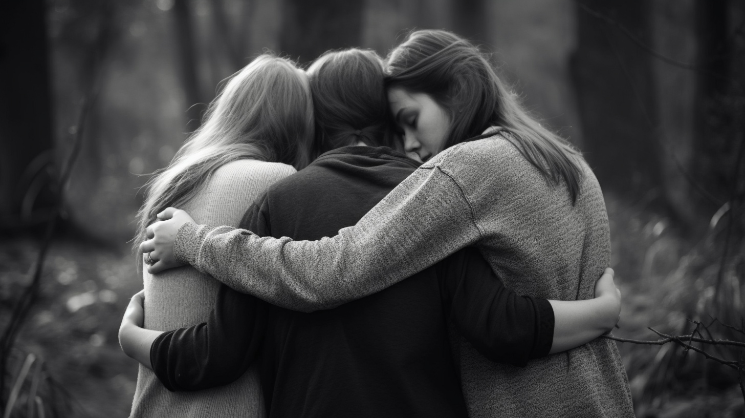 How To Support A Loved One With Mental Health Challenges Spencer