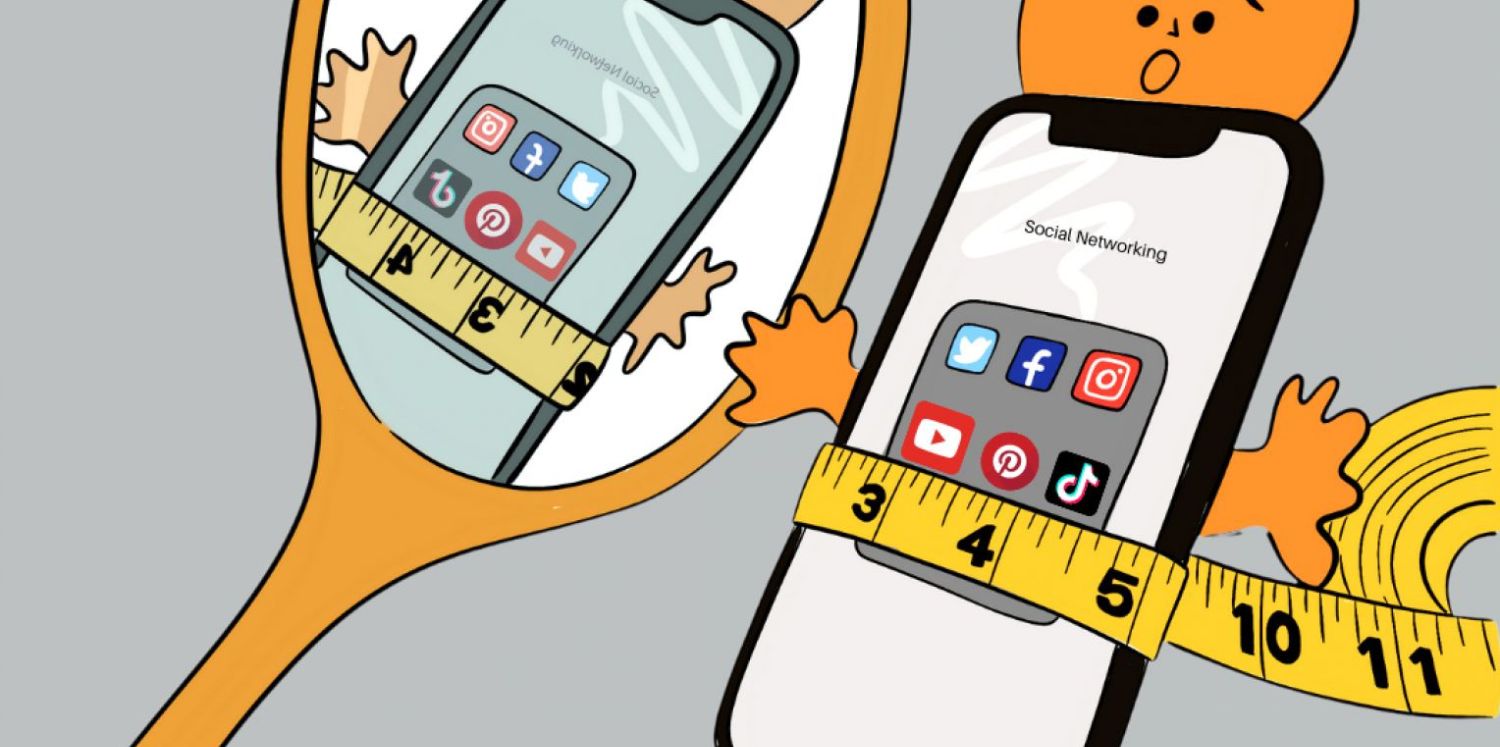 Self-Esteem & Body Image in the Social Media Era - Spencer Mental ...